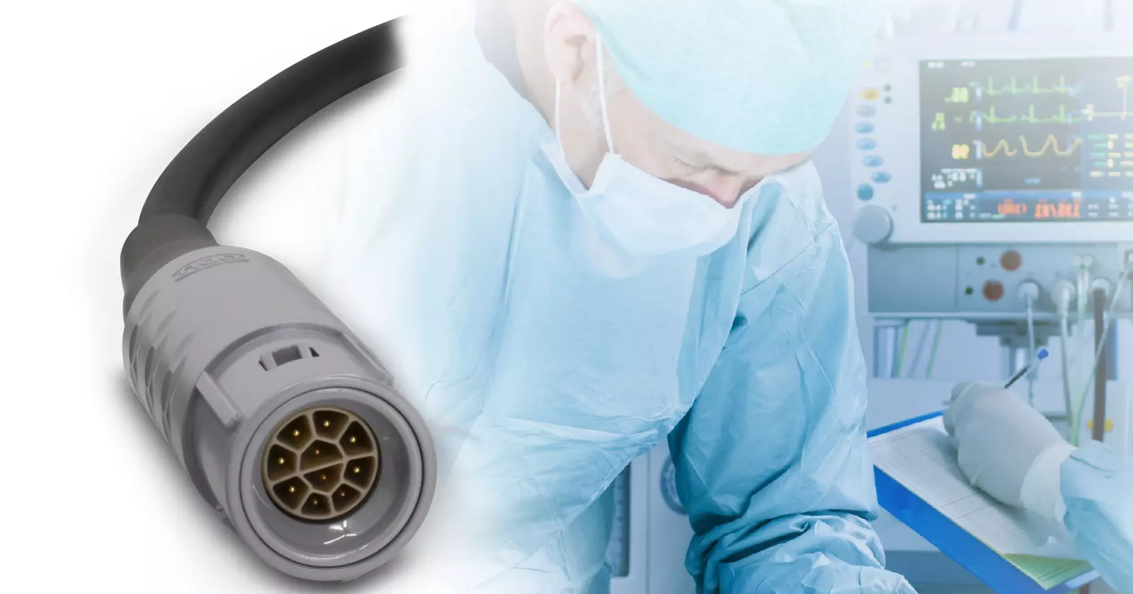 Press release: Technological Advancement for Medical Applications
