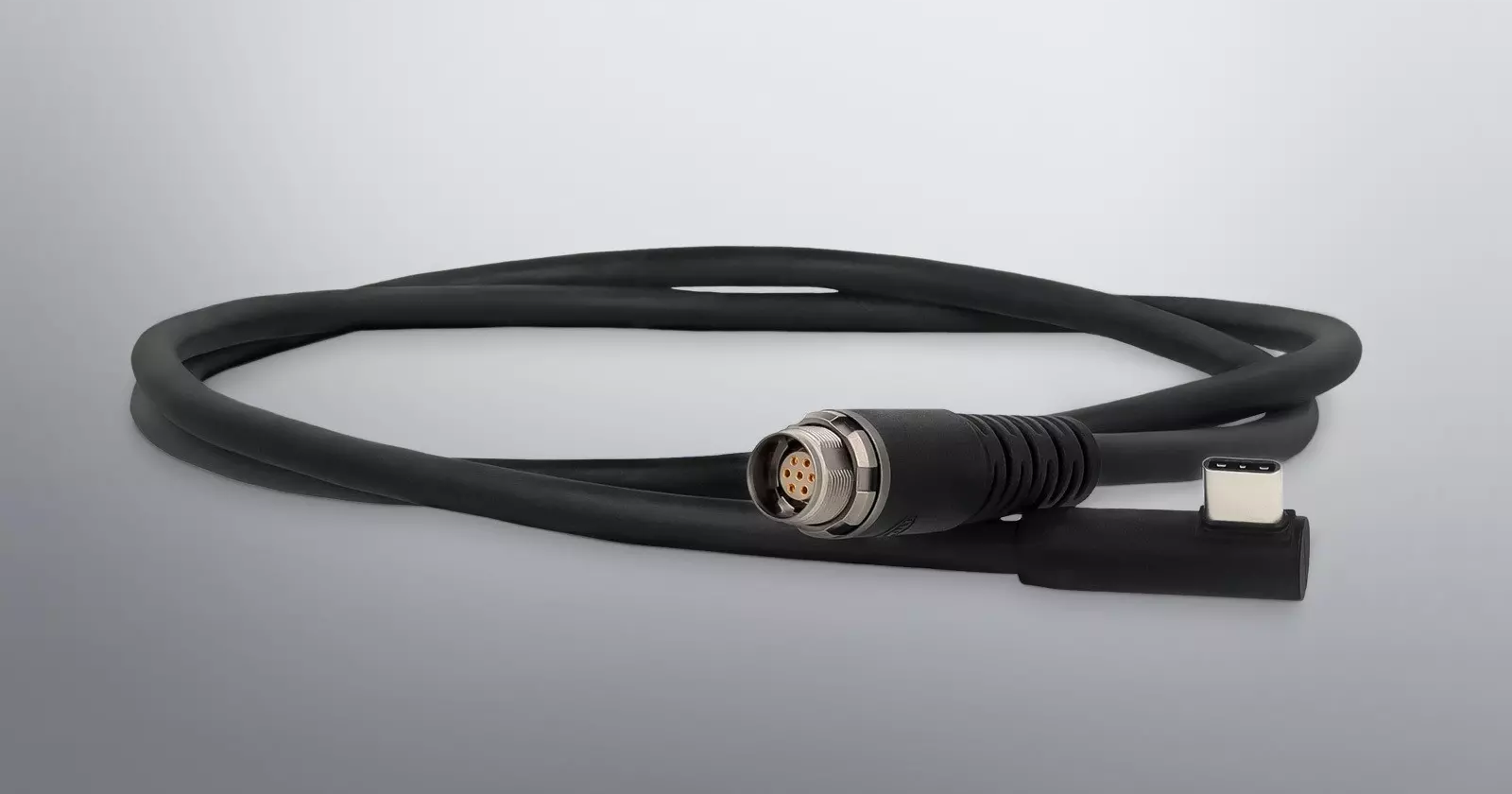 Rugged Connectivity: ODU AMC® High-Density and USB-C