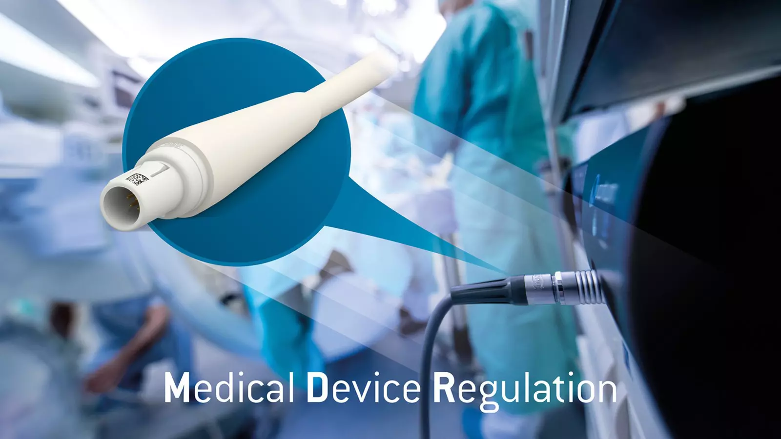 Press release: Customer-oriented innovation