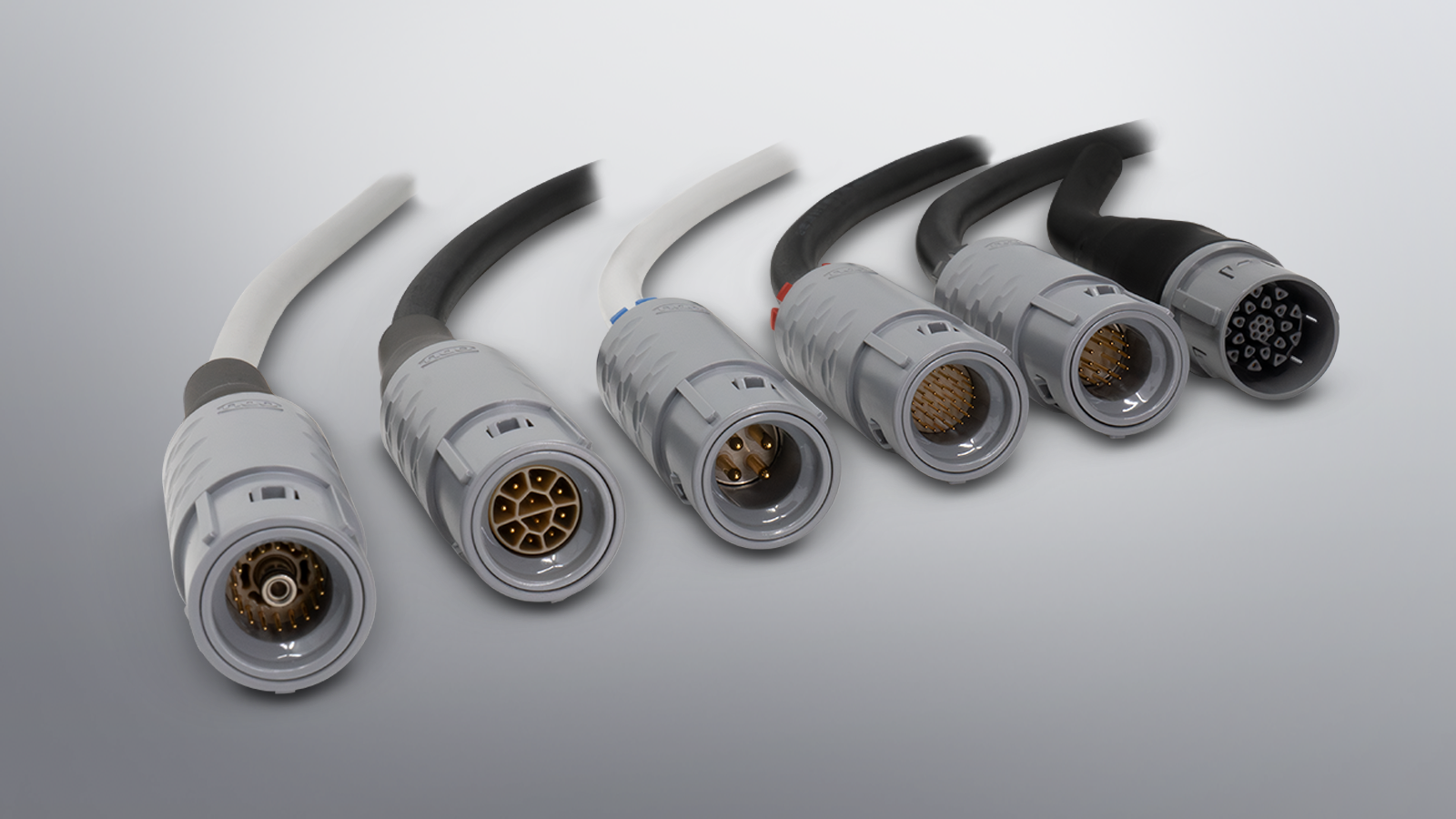 ODU MEDI-SNAP®: TOP PERFORMANCE IN THE SMALLEST SPACES