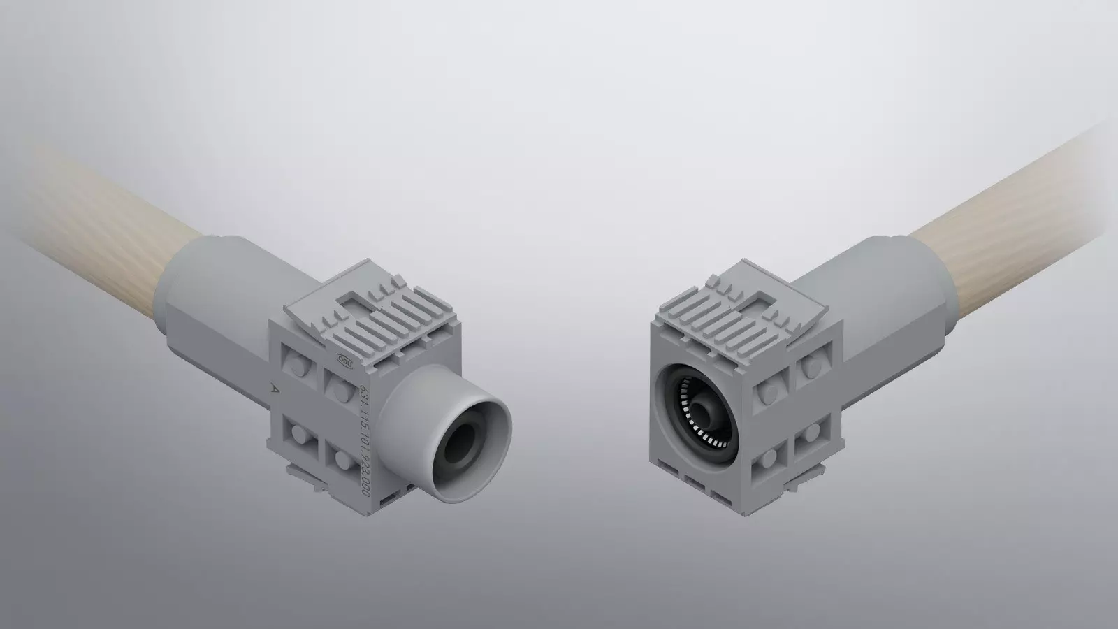 LAMTAC FLEX in Blue-Line and Silver-/White-Line