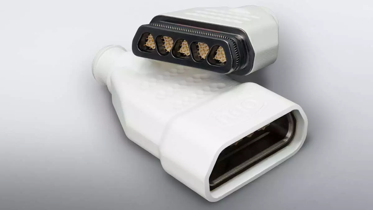 ODU Concept P - modulær og kompakt