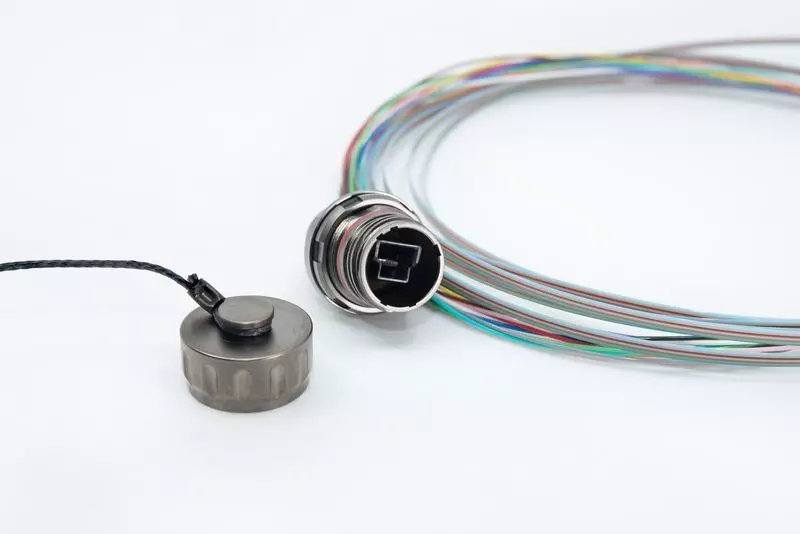 Beam Fiber Contact - The Best Picture Of Beam